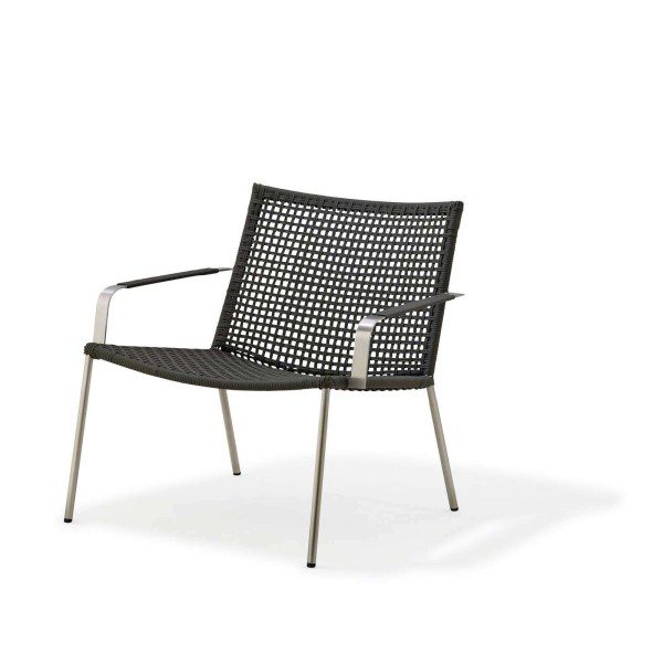 Straw Arm Chair | Patio Options