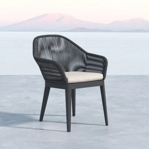 Milano Dining Chair | Patio Options