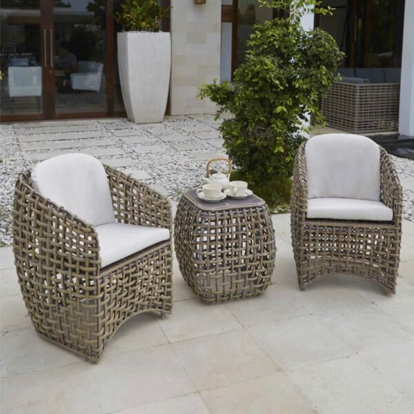 Dynasty Dining Chair | Patio Options