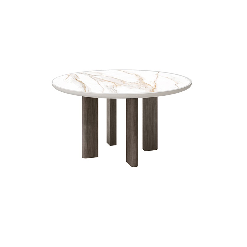 Forano Round Dining Table | Patio Options