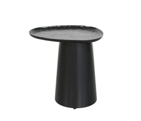 Gaia 18″ Aluminum Side Table | Patio Options