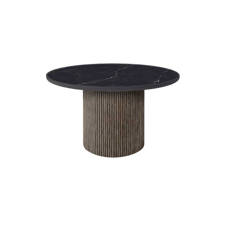 Hampton Round Dining Table | Patio Options