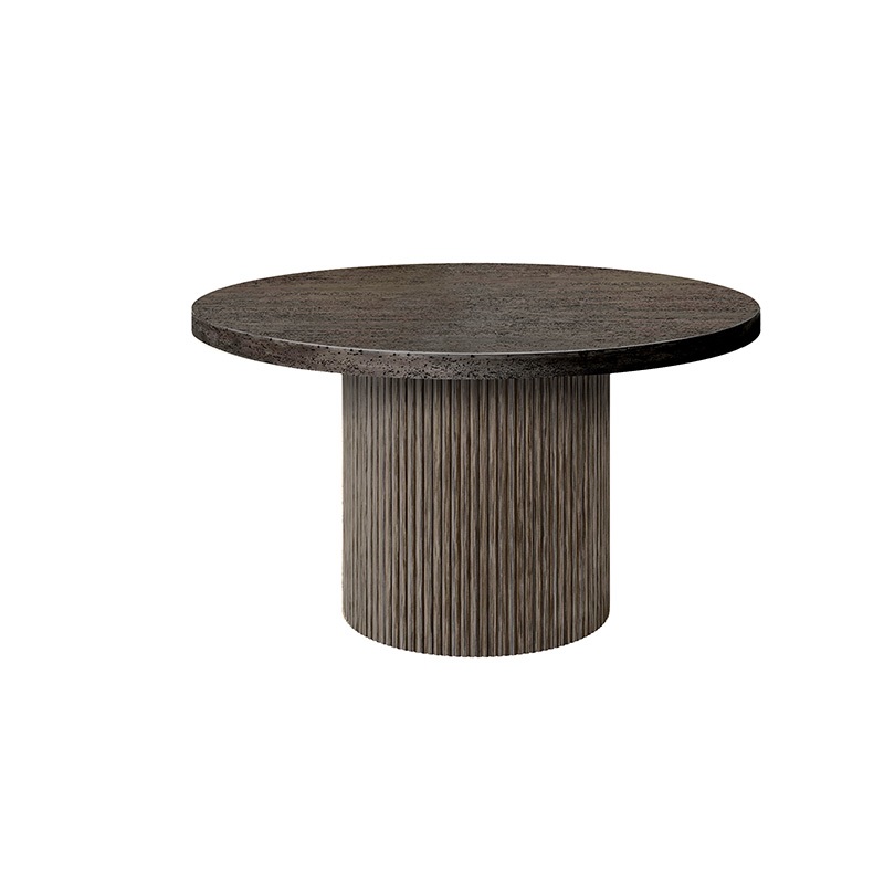 Hampton Round Dining Table | Patio Options