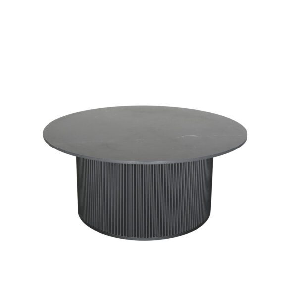 Roman Round Coffee Table | Patio Options