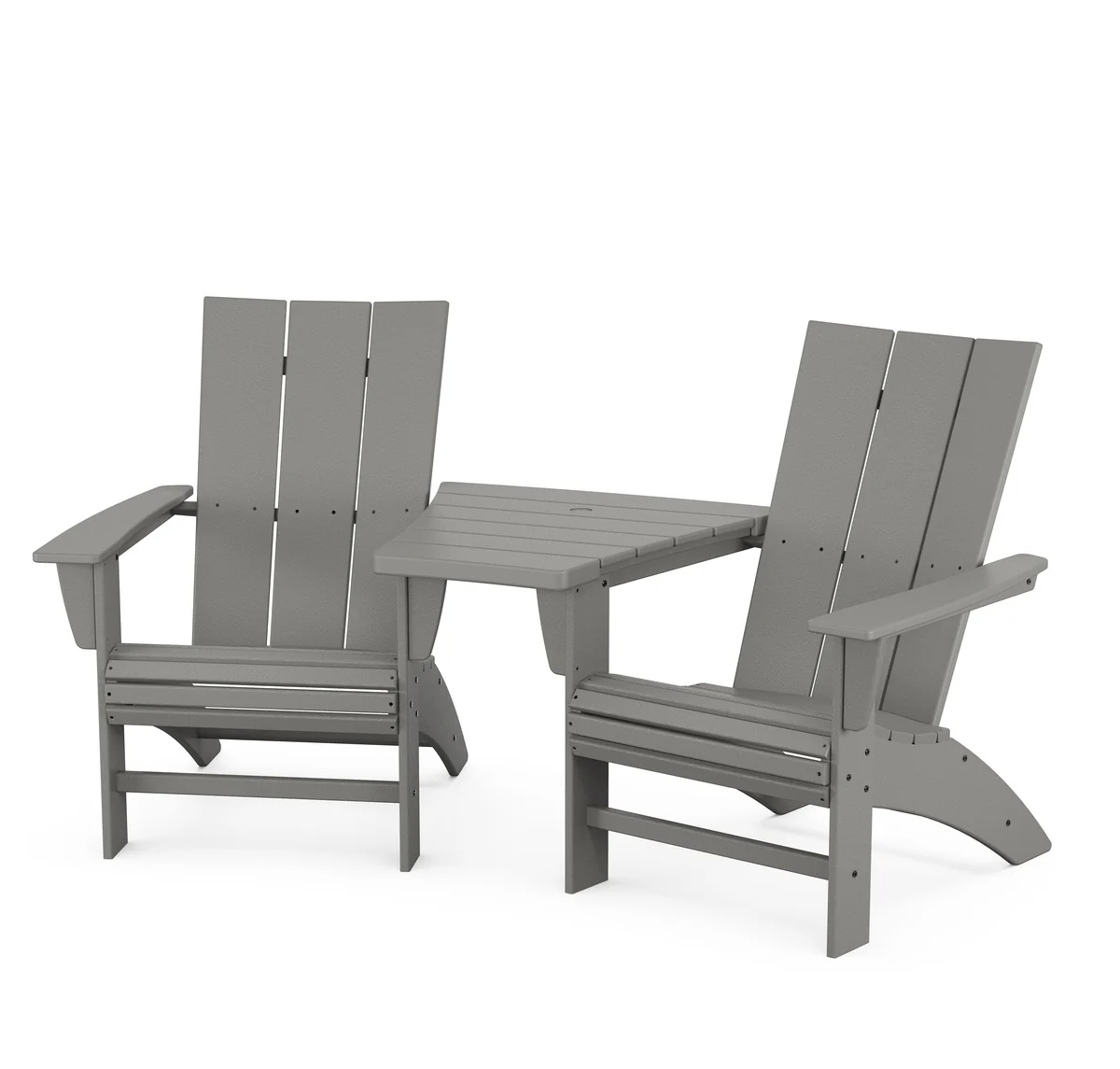 Adirondack Connecting Table | Patio Options