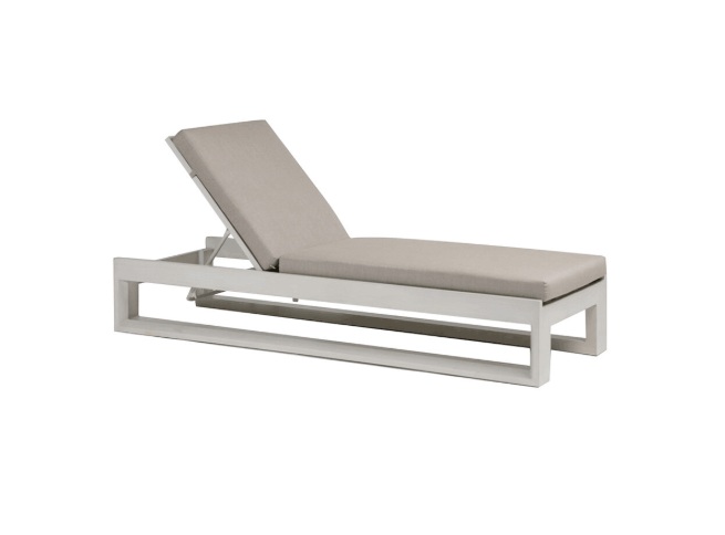 Element 5.0 Adjustable Chaise Lounge | Patio Options